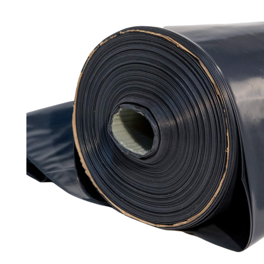 Plastico Negro Rollo – Suministros Ardila