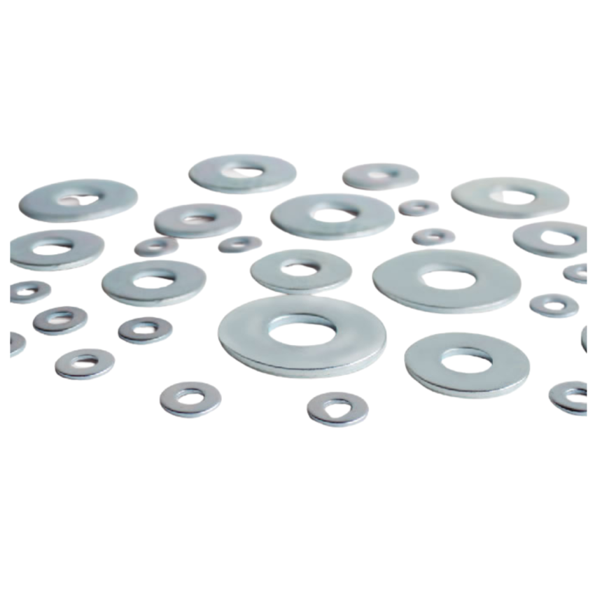 Arandela Plana – Suministros Ardila