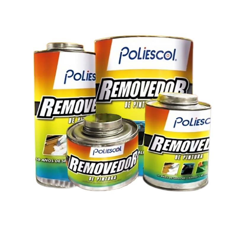 Removedor de Pintura – Suministros Ardila